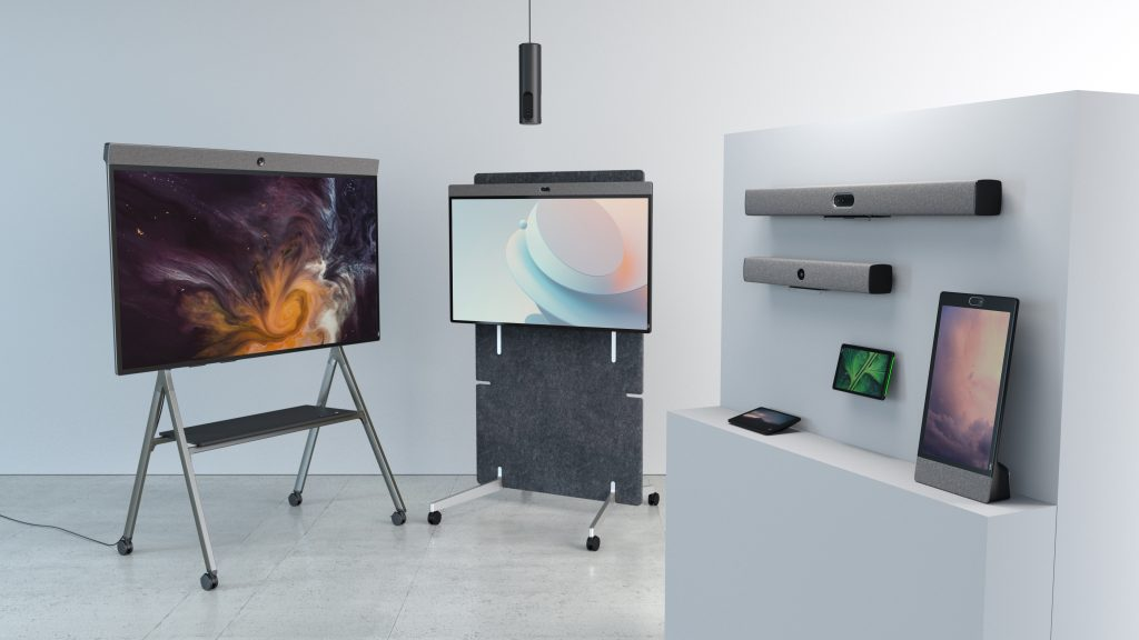 Neat's Microsoft Teams Devices Portfolio Explained (2025)