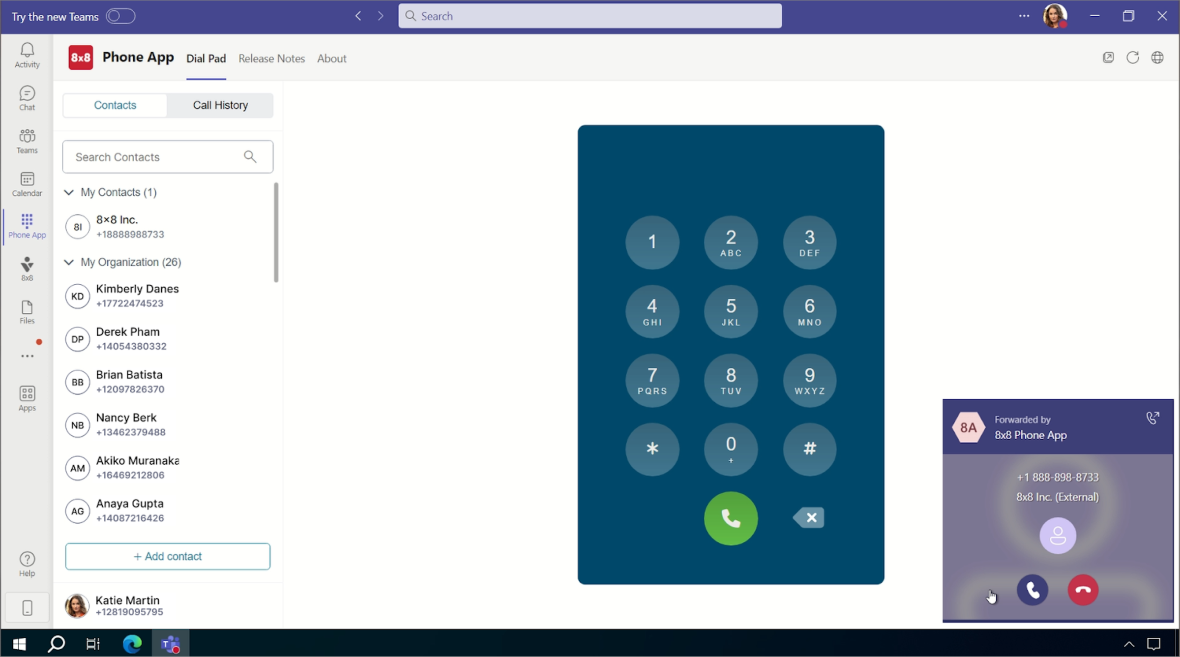 Microsoft Teams Phone vs. UCaaS Phone Apps for Microsoft Teams - Important Differences